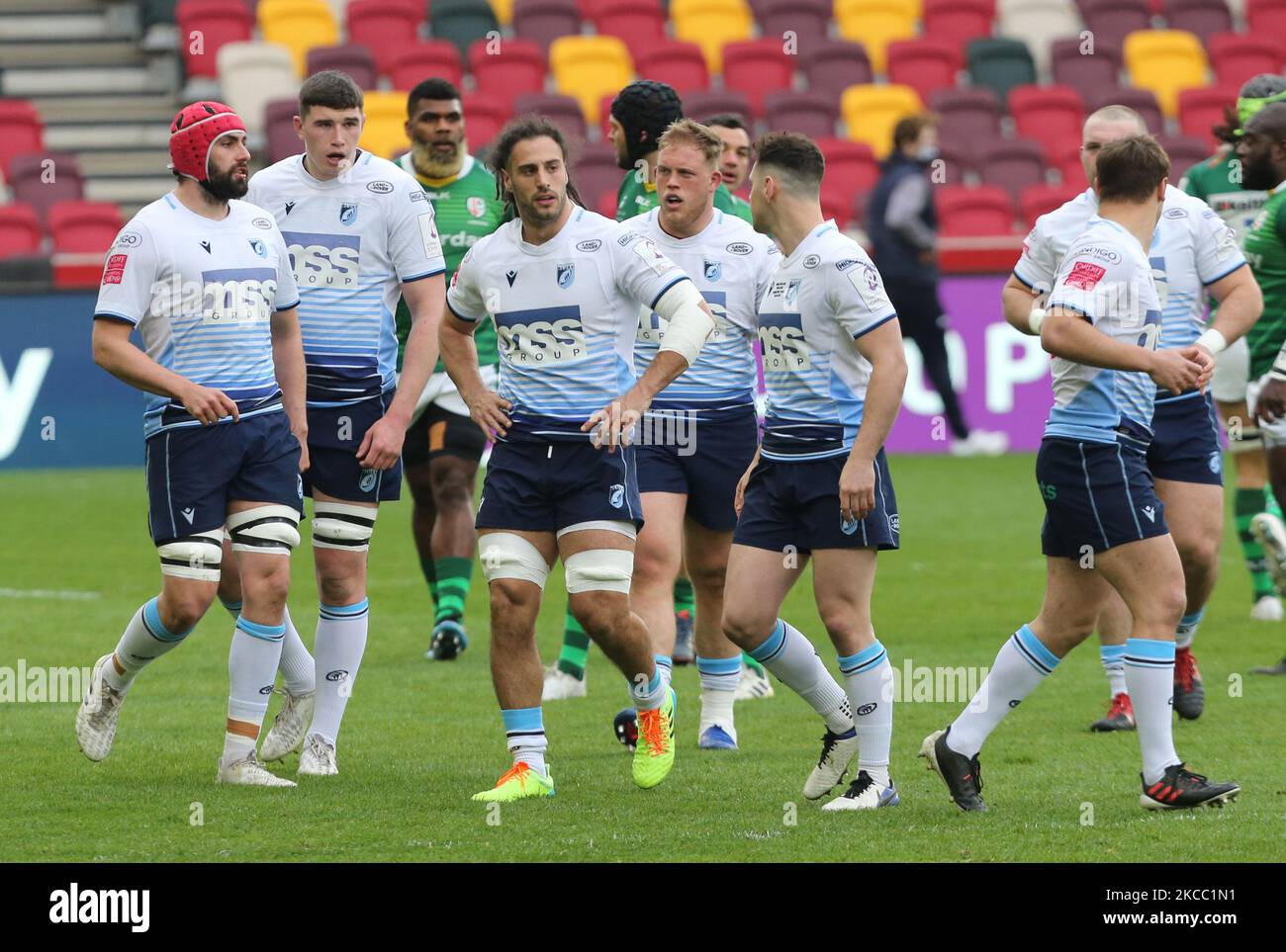 Kristian hill hi-res stock photography and images - Alamy