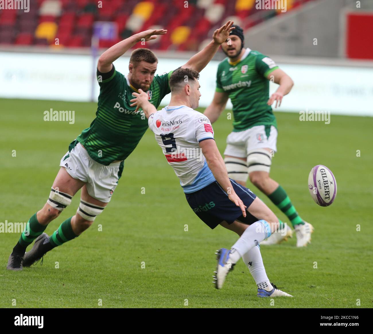 Rob simmons hi-res stock photography and images - Alamy