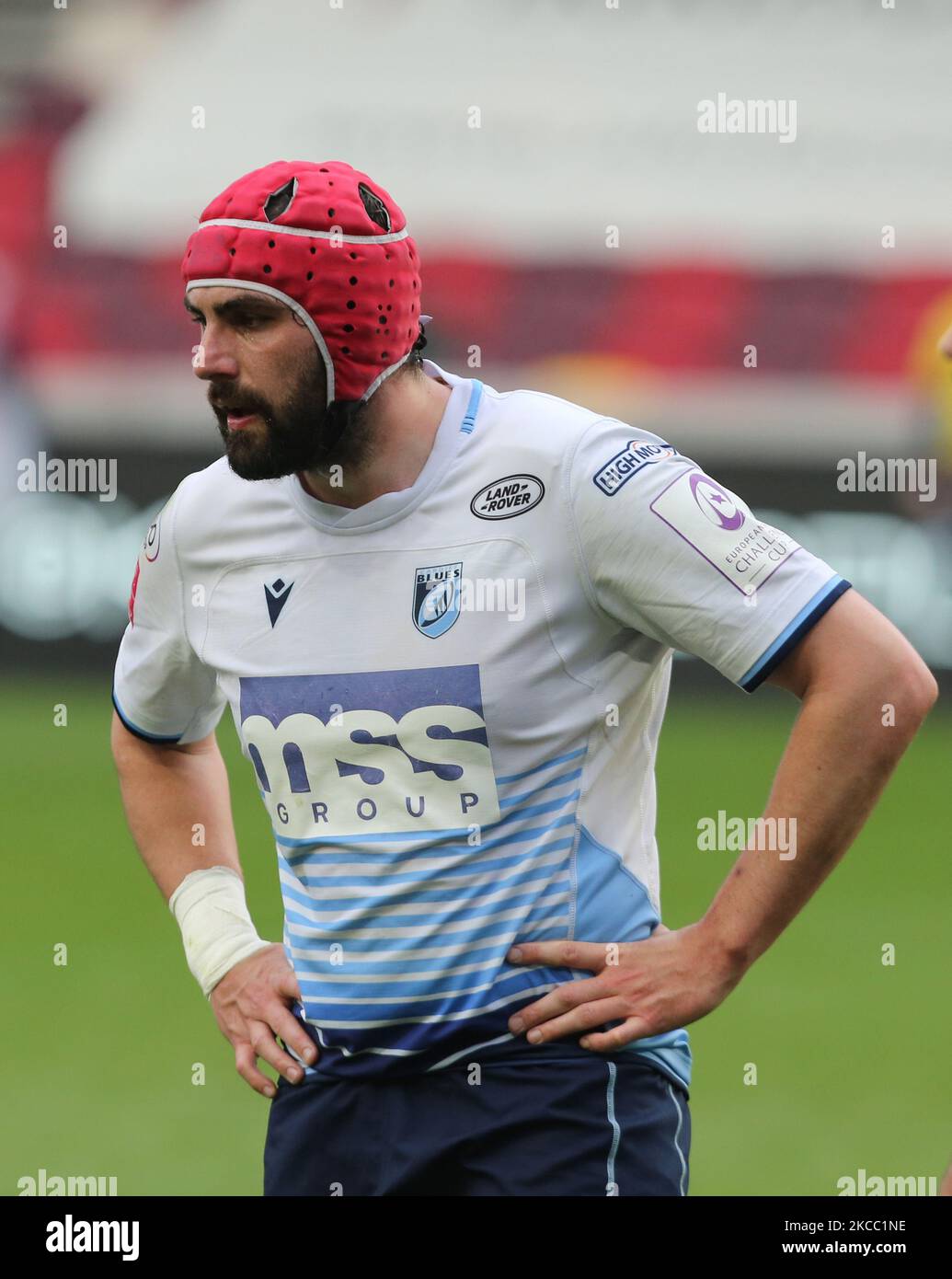 Cory hill hi-res stock photography and images - Alamy