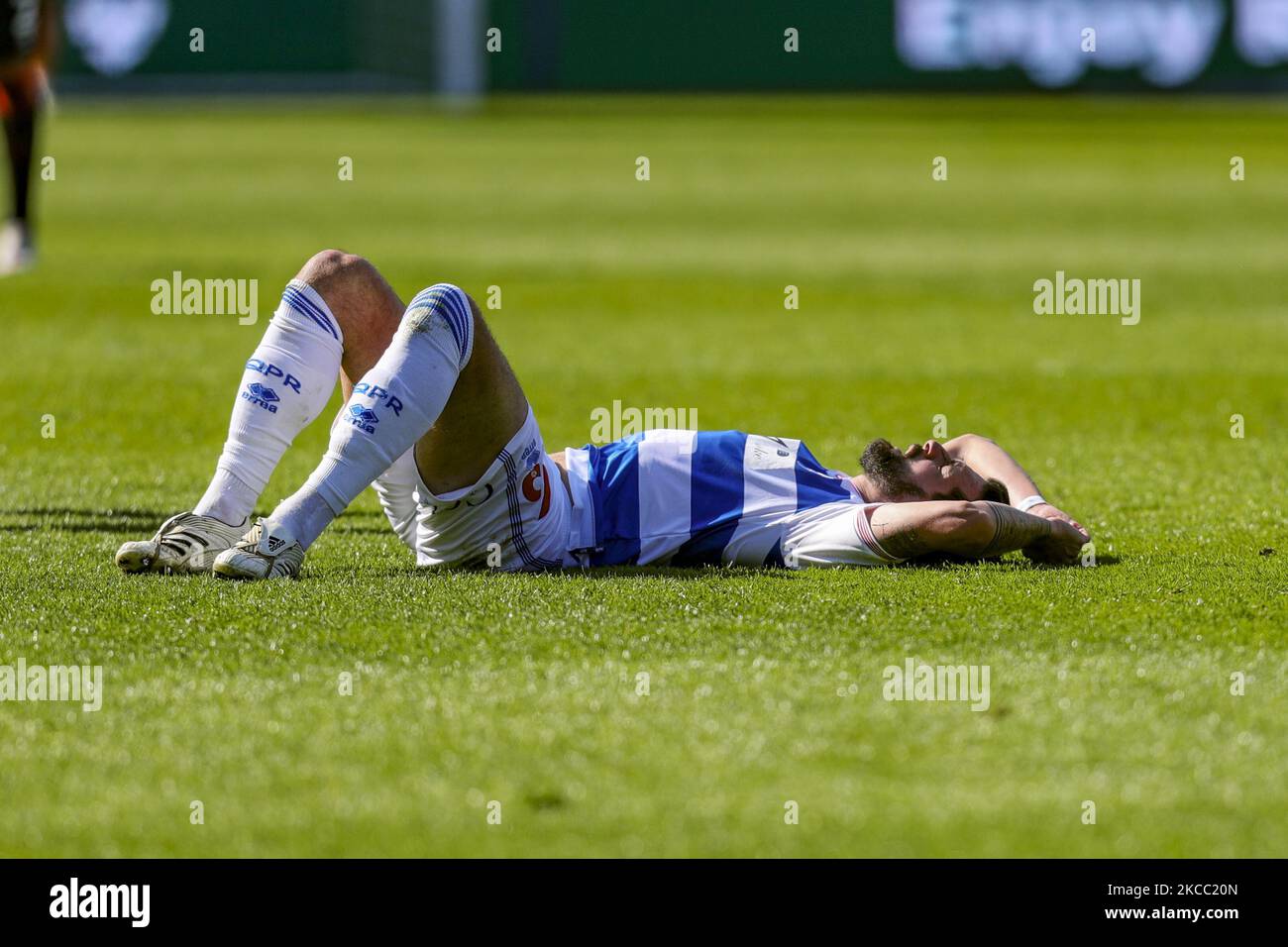 Qprs yoann barbet hi-res stock photography and images - Alamy