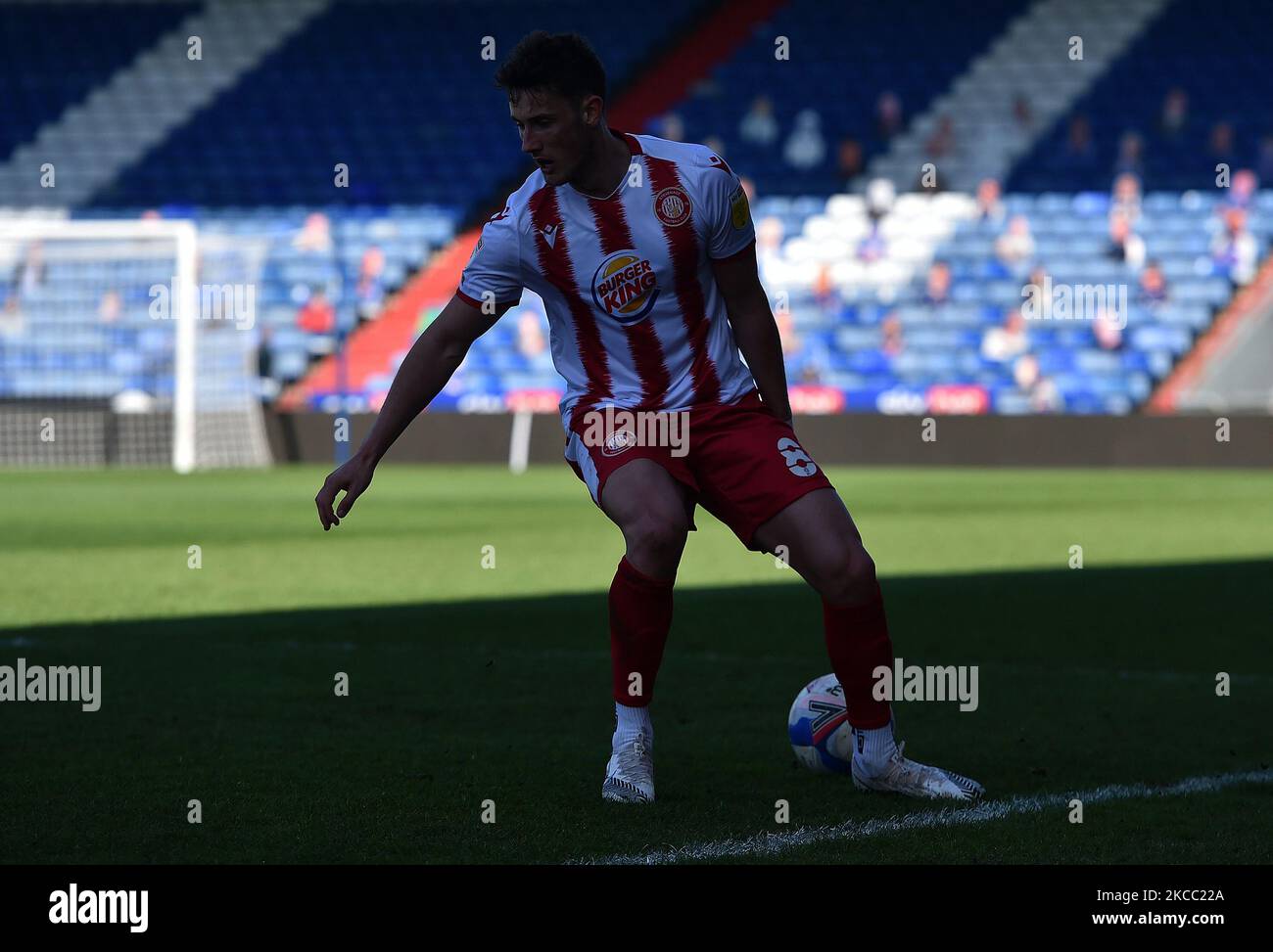 Elliot osborne of stevenage hi-res stock photography and images - Alamy