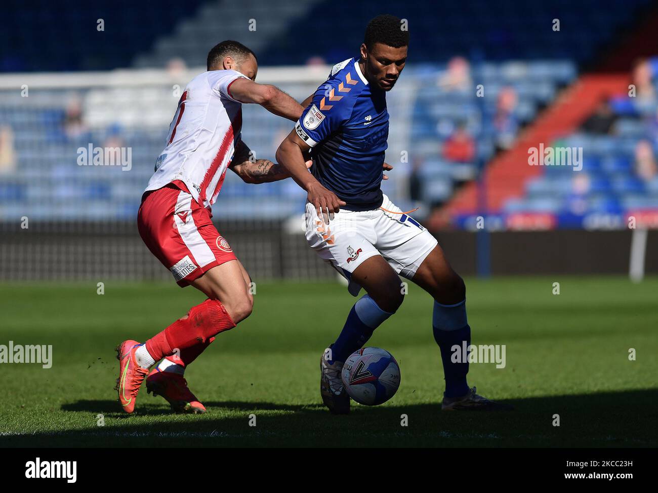 Elliott list of stevenage hi-res stock photography and images - Alamy