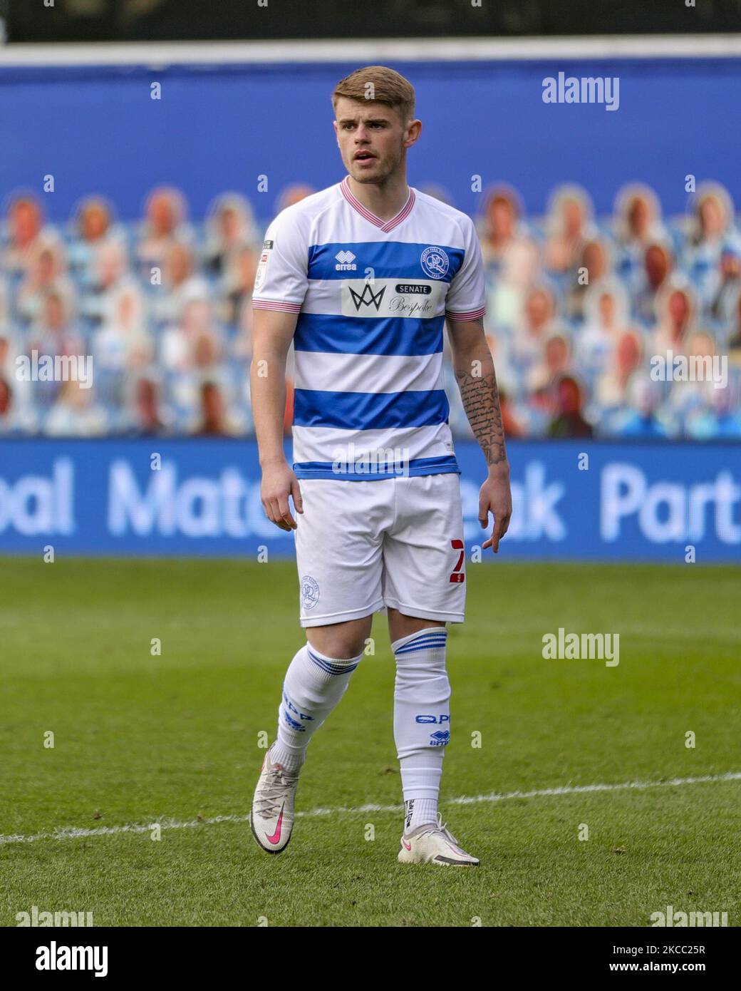 Charlie kelman hi-res stock photography and images - Alamy