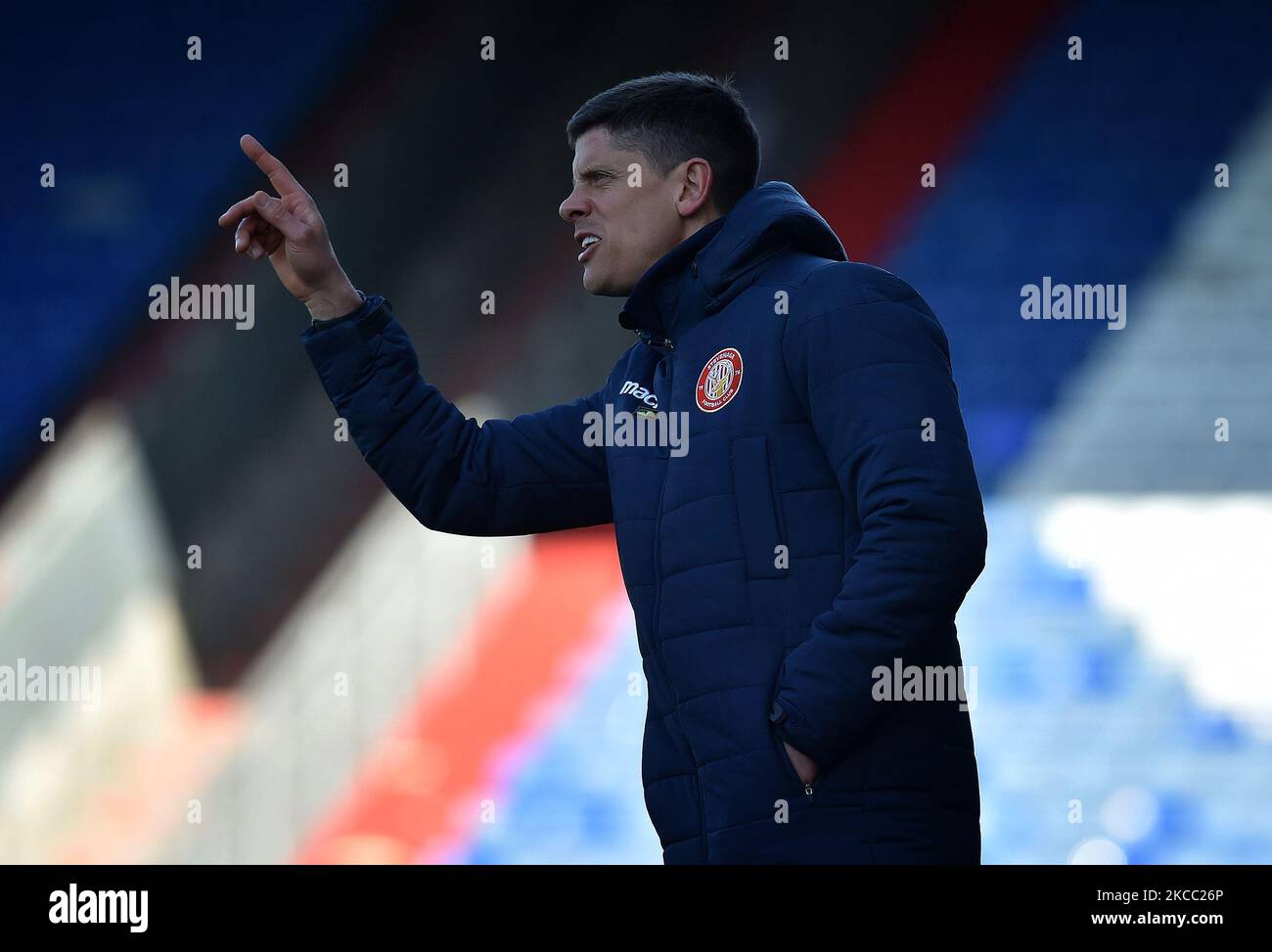 Stock action picture of alex revell hi-res stock photography and images ...