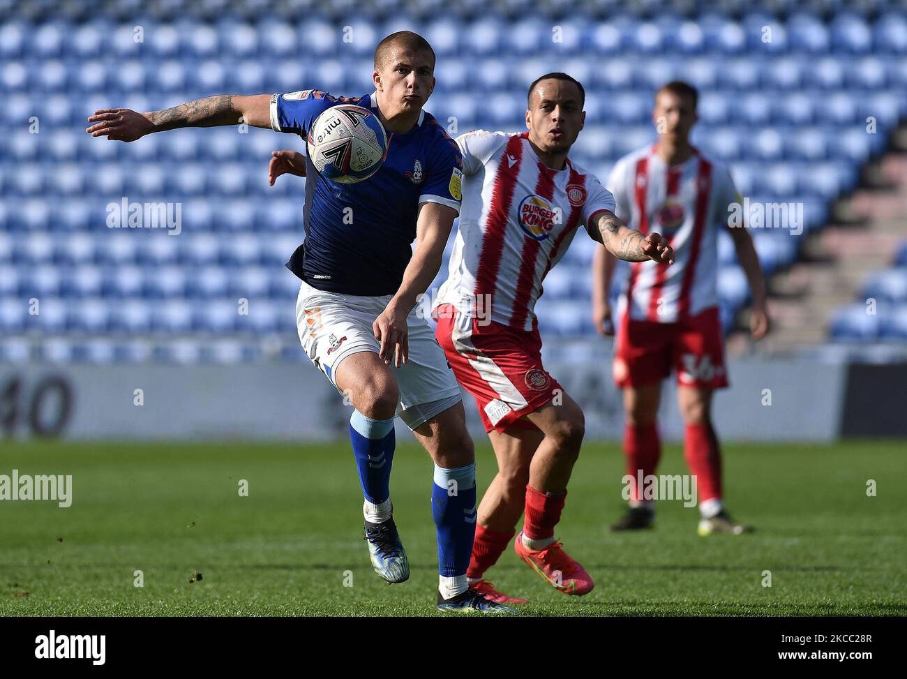 Elliott list of stevenage hi-res stock photography and images - Alamy