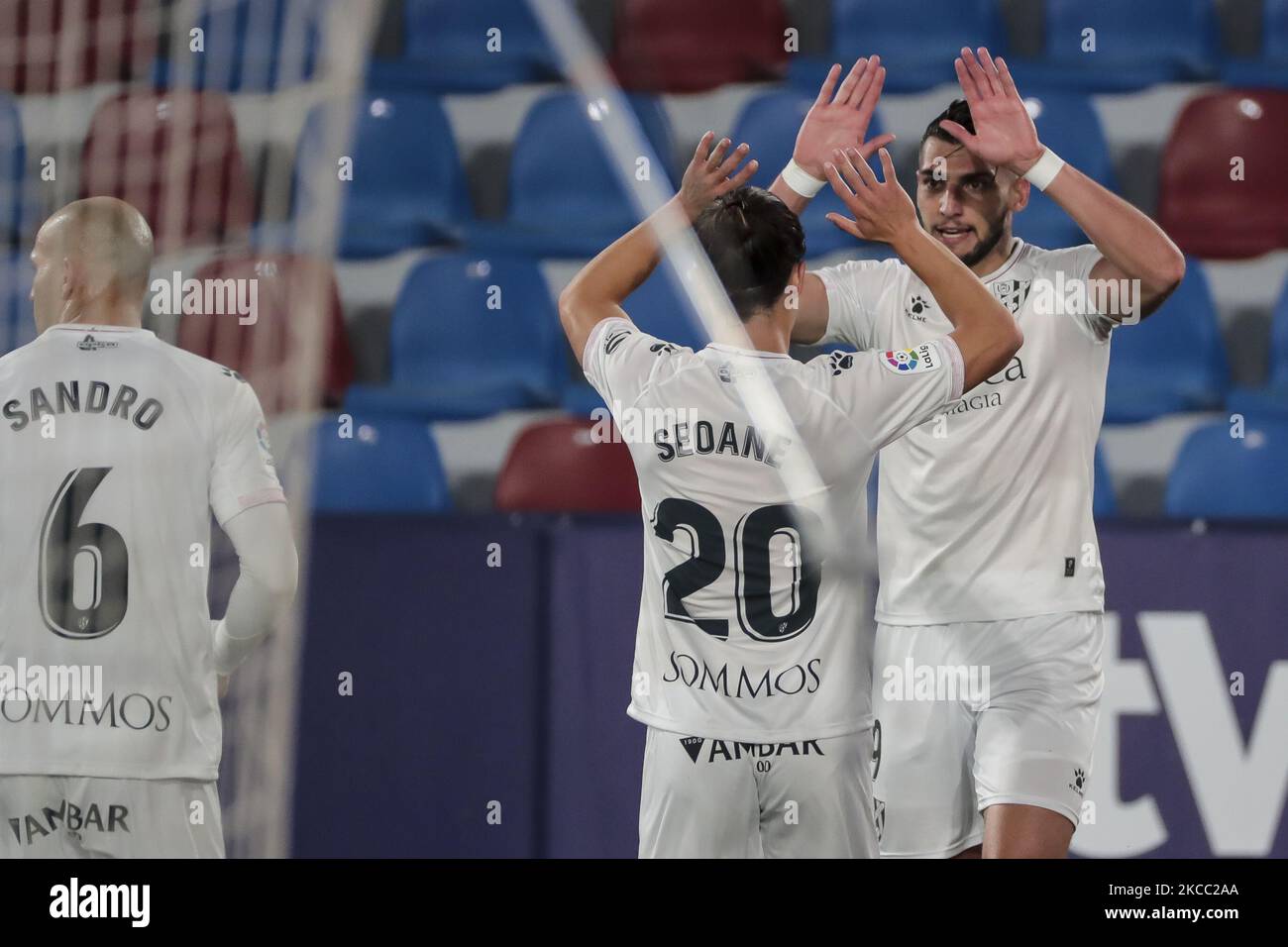 Seoane of sd huesca hi-res stock photography and images - Alamy