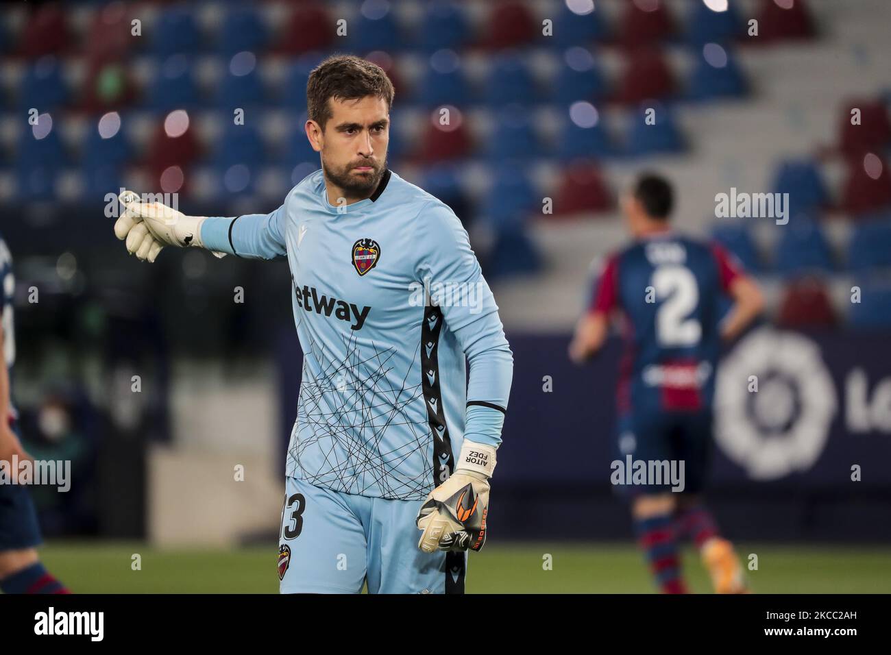 Levande ud hi-res stock photography and images - Alamy