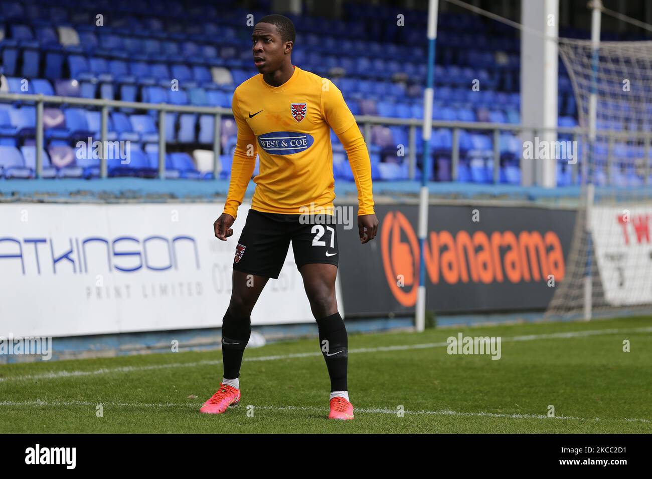 Liam gordon of dagenham hi-res stock photography and images - Alamy