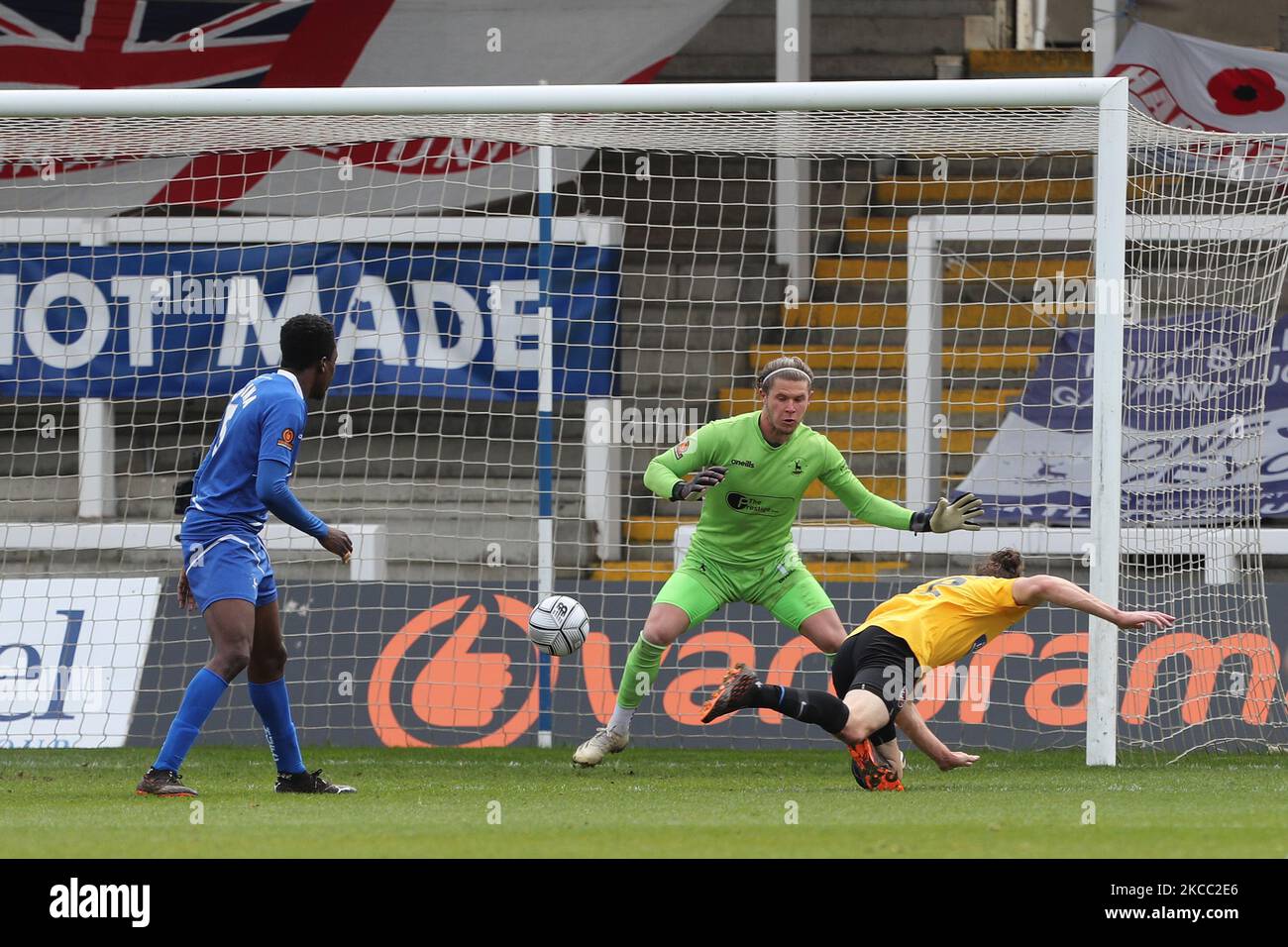 Dagenhams matt robinson of dagenham hi-res stock photography and images ...