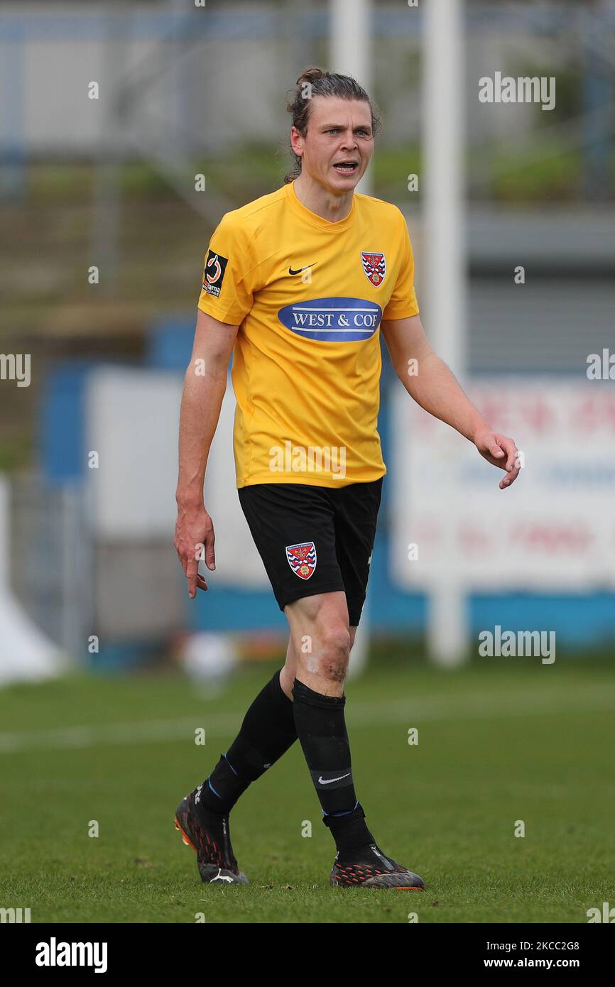 Matt robinson of dagenham hi-res stock photography and images - Alamy