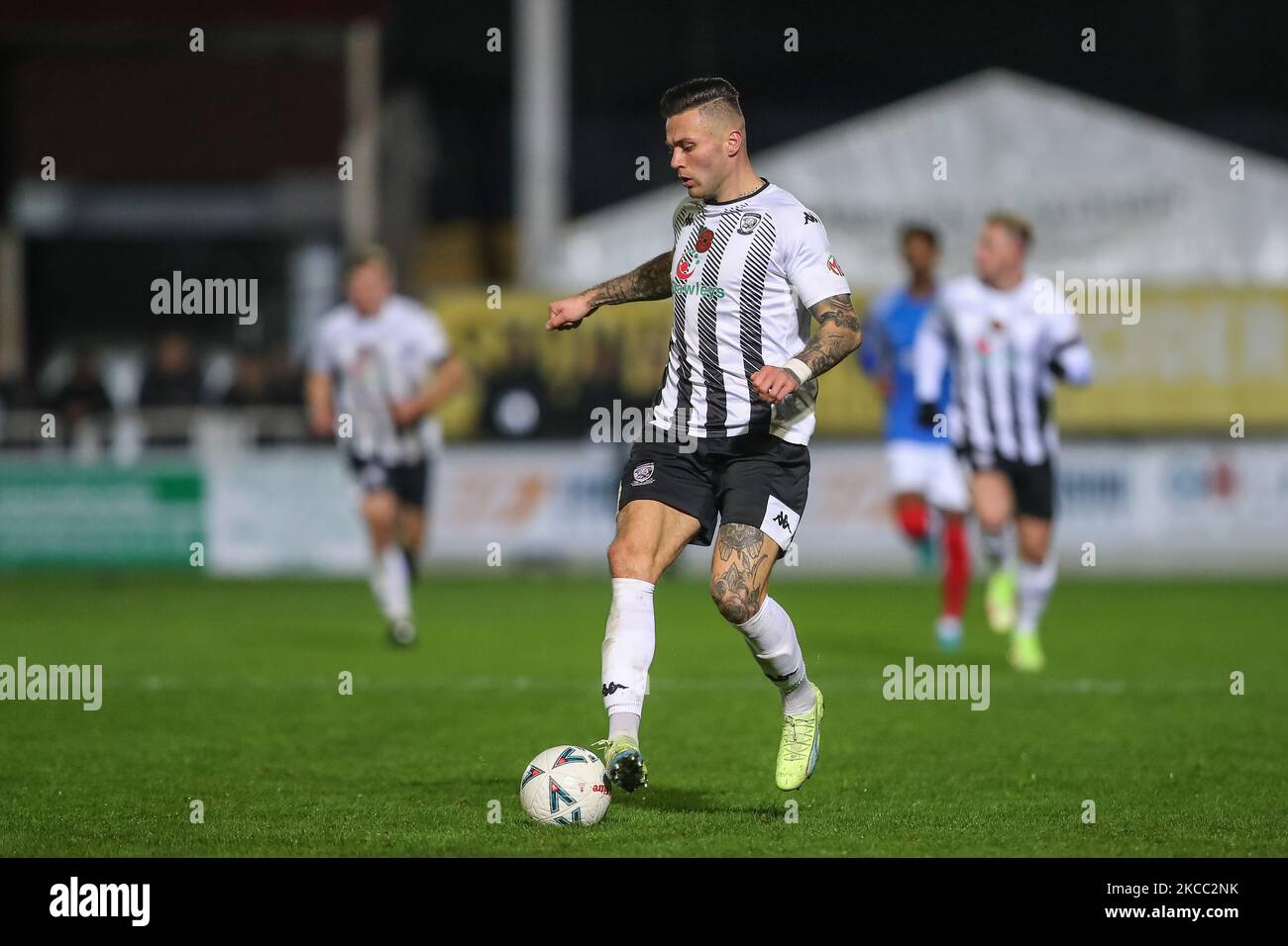 Miles storey hereford hi-res stock photography and images - Alamy