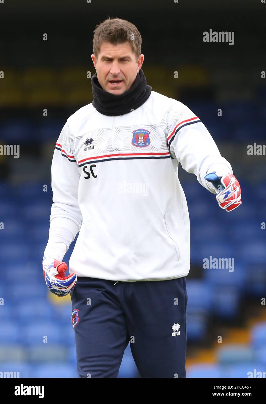 Steve collis hi-res stock photography and images - Alamy