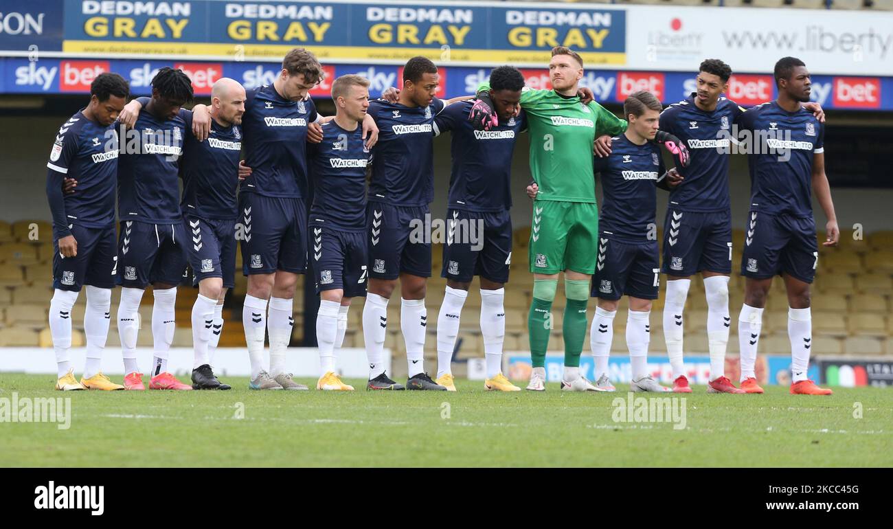 Efl players hi-res stock photography and images - Alamy