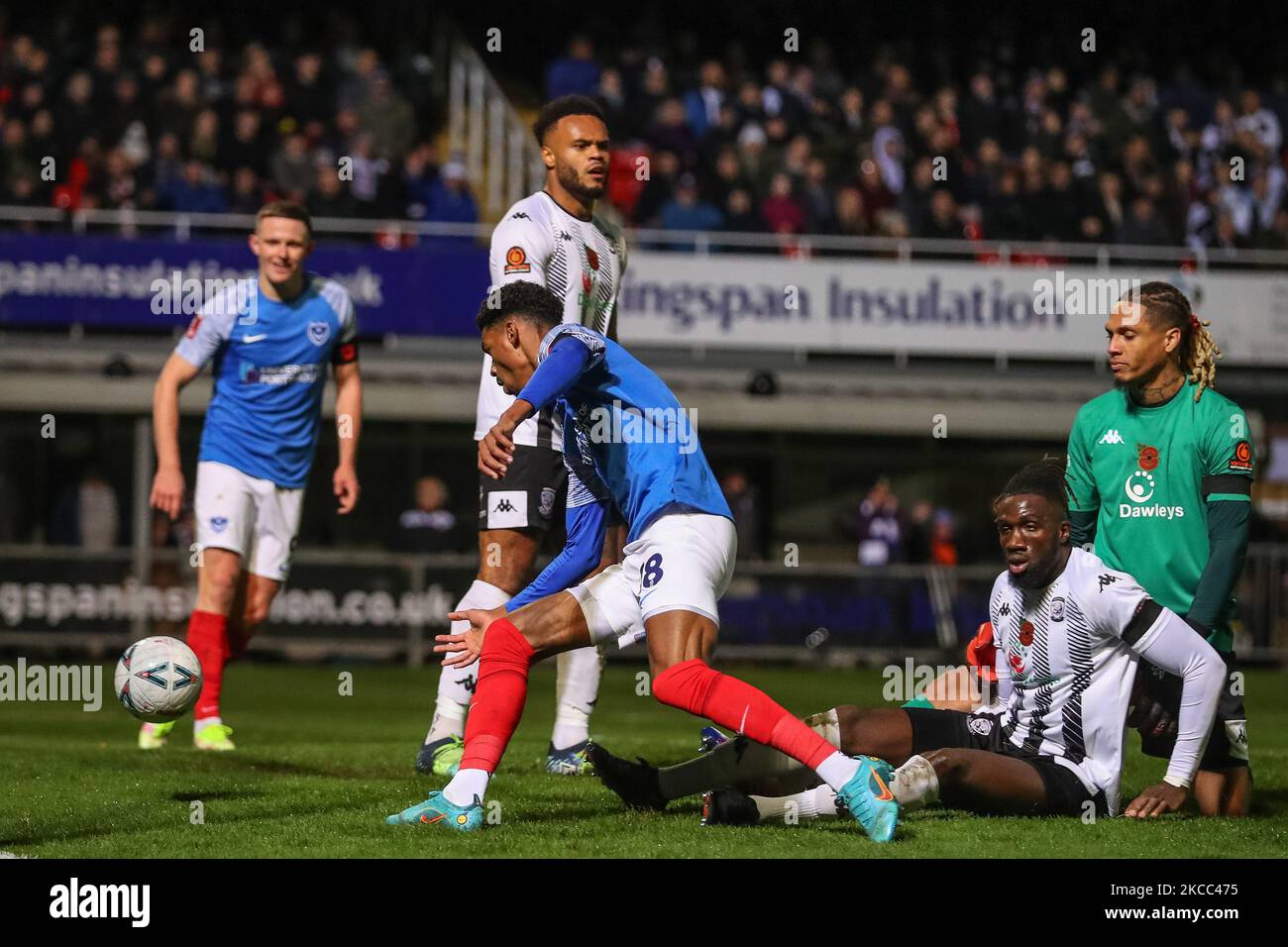 Reeco hackett fairchild soccer hi-res stock photography and images - Alamy