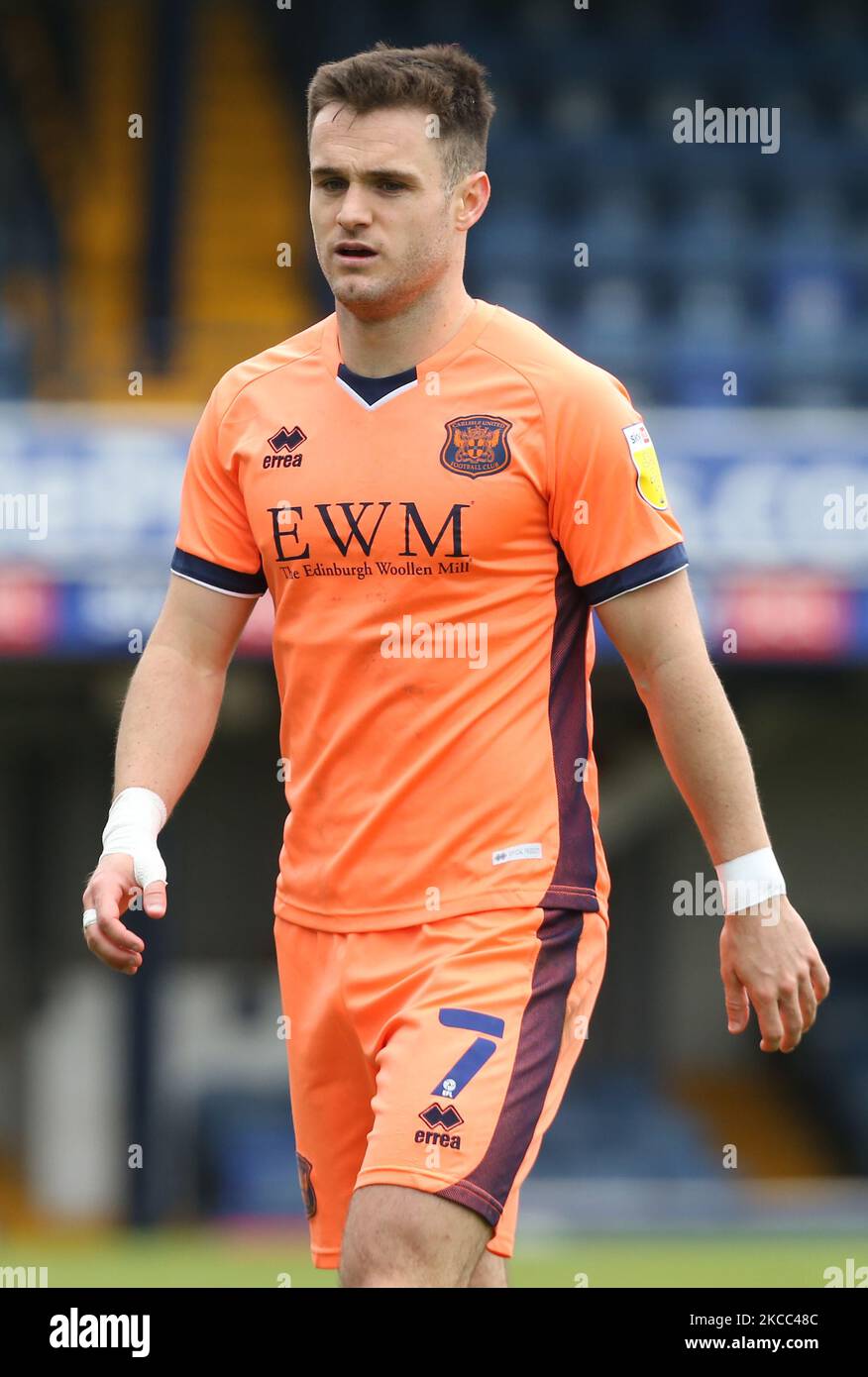 Joe riley carlisle hi-res stock photography and images - Alamy