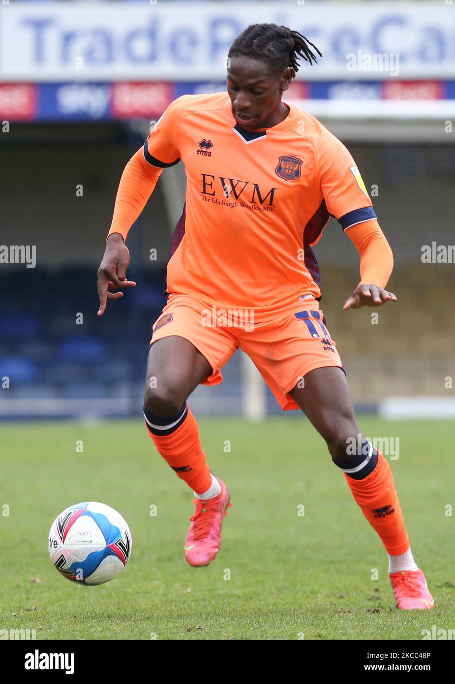 Patrick roots hi-res stock photography and images - Alamy