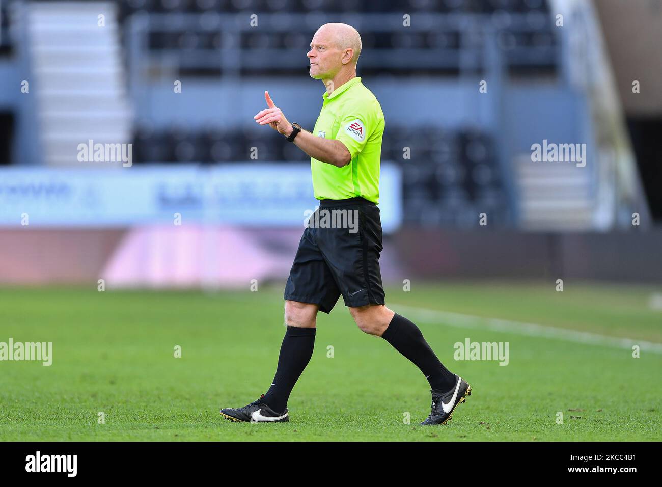 Derby county vs luton town hi-res stock photography and images - Alamy