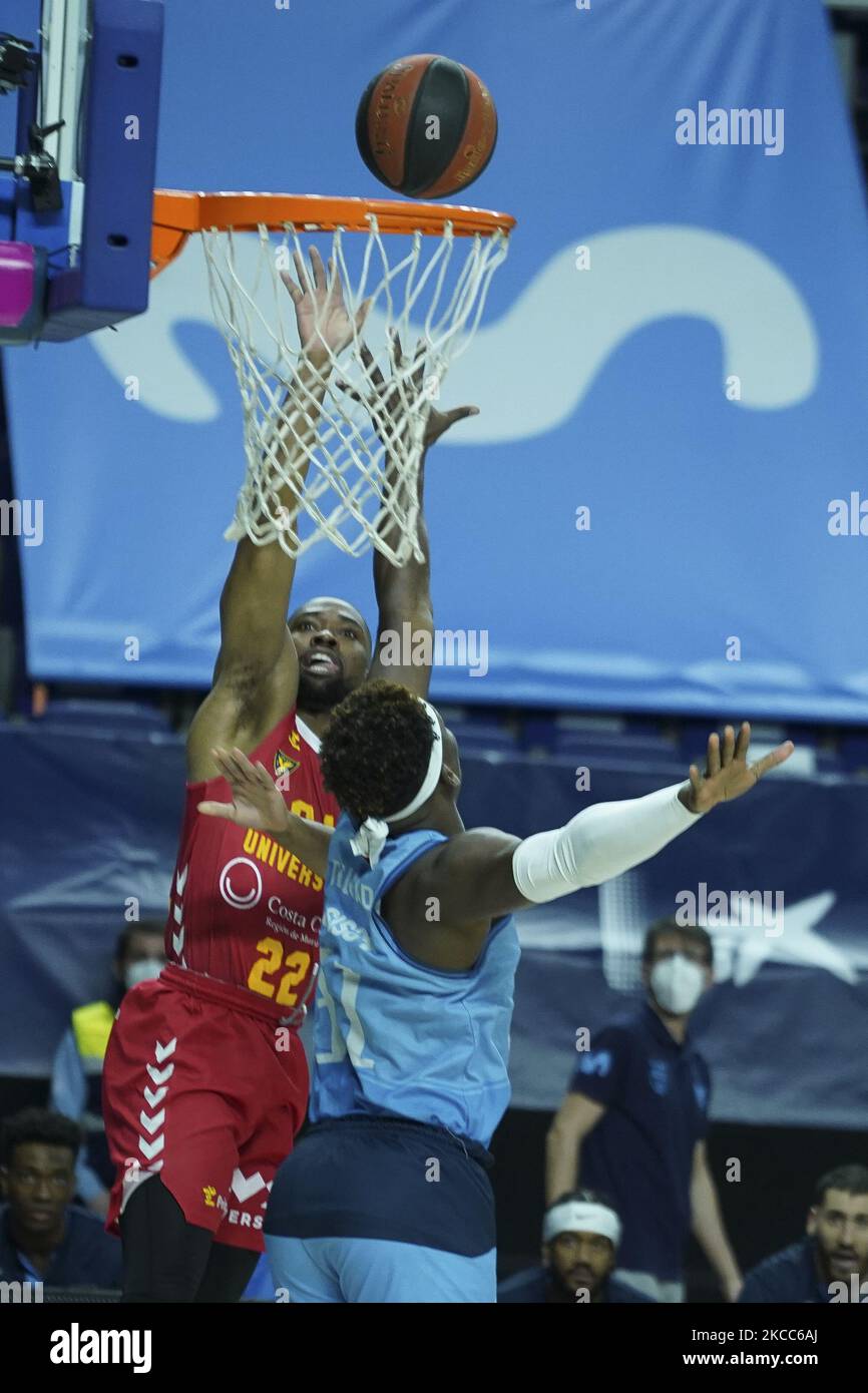 Isaiah taylor hi-res stock photography and images - Alamy