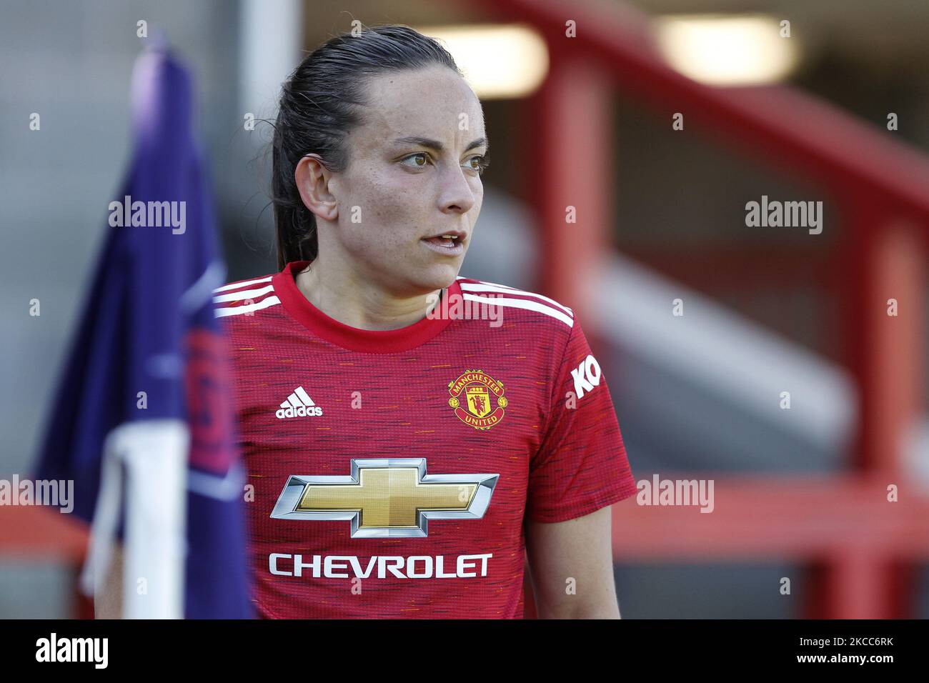 Manchester united women brighton hi-res stock photography and images ...