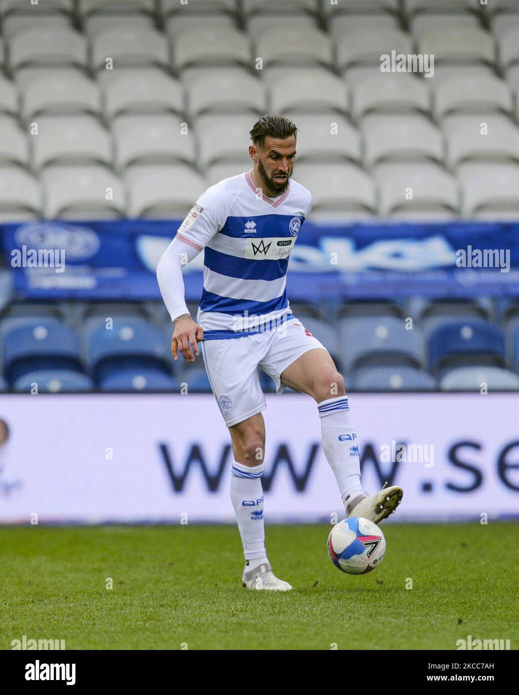 Qprs geoff cameron hi-res stock photography and images - Alamy