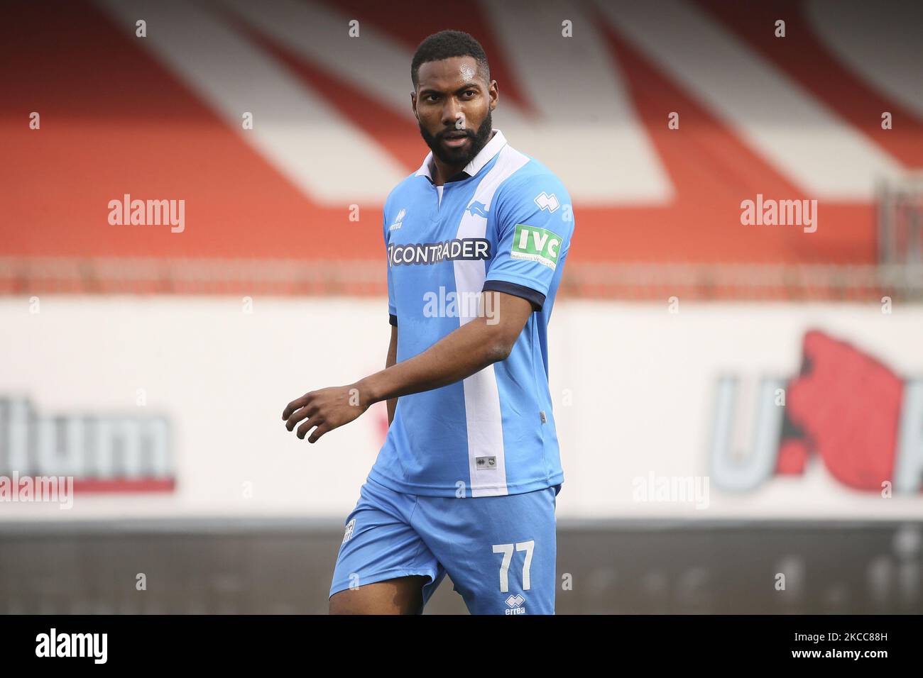 Damir ceter of pescara calcio hi-res stock photography and images - Alamy