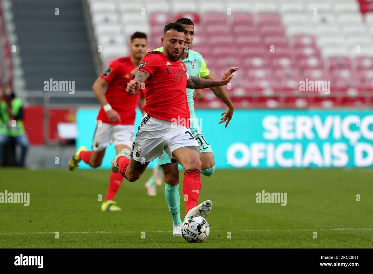 Ali alipour of cs maritimo hi-res stock photography and images - Alamy