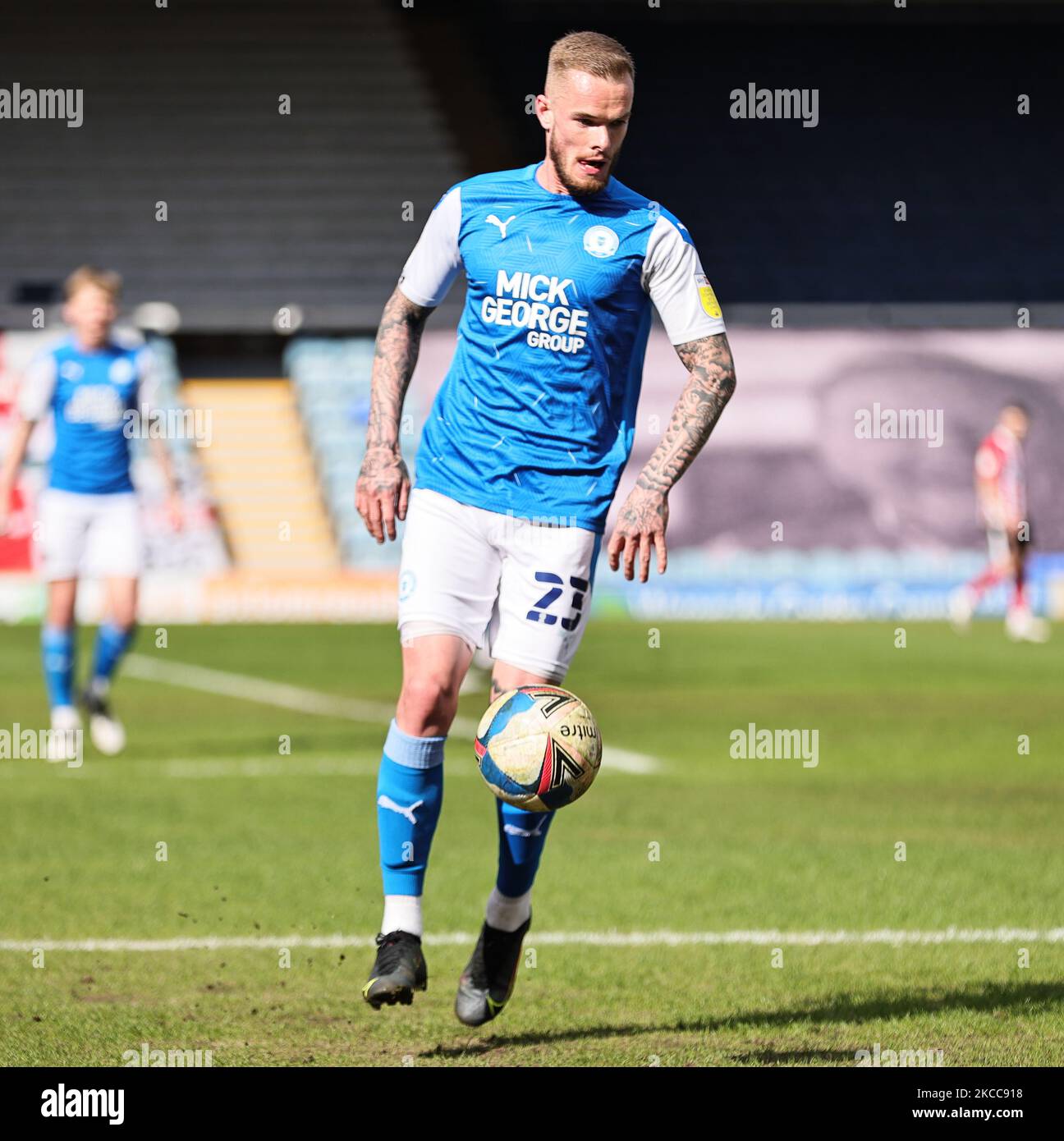 Sunderland homes hi-res stock photography and images - Alamy