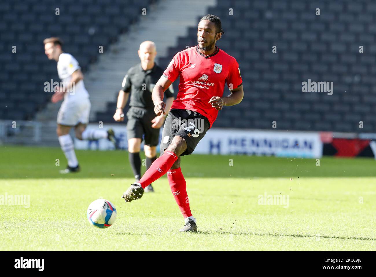 John beckles hi-res stock photography and images - Alamy