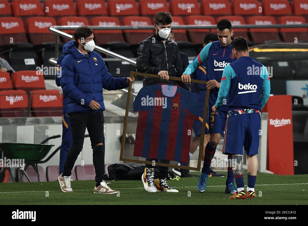 Record of player matches hi-res stock photography and images - Alamy