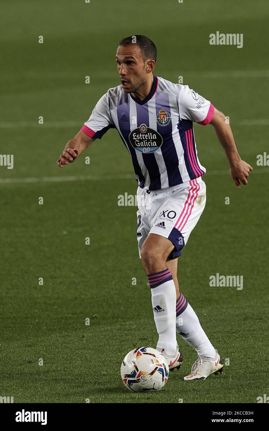 Nacho martinez of valladolid hi-res stock photography and images - Alamy