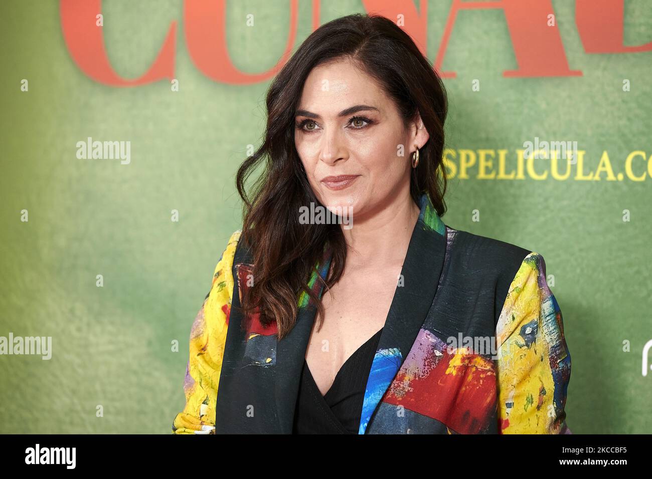 Rocio munoz cobo hi-res stock photography and images - Alamy