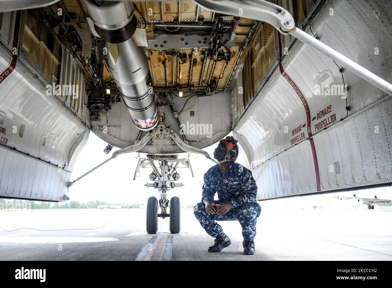 Mark 54 lightweight hybrid torpedo hi-res stock photography and images - Alamy