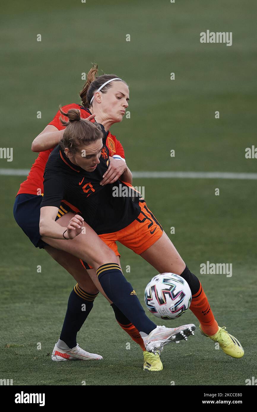 Anna miedema hi-res stock photography and images - Alamy