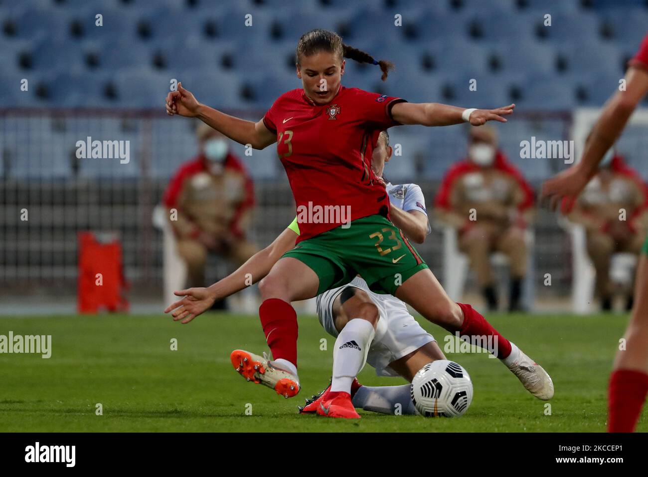 Telma encarnacao of russia hi-res stock photography and images - Alamy
