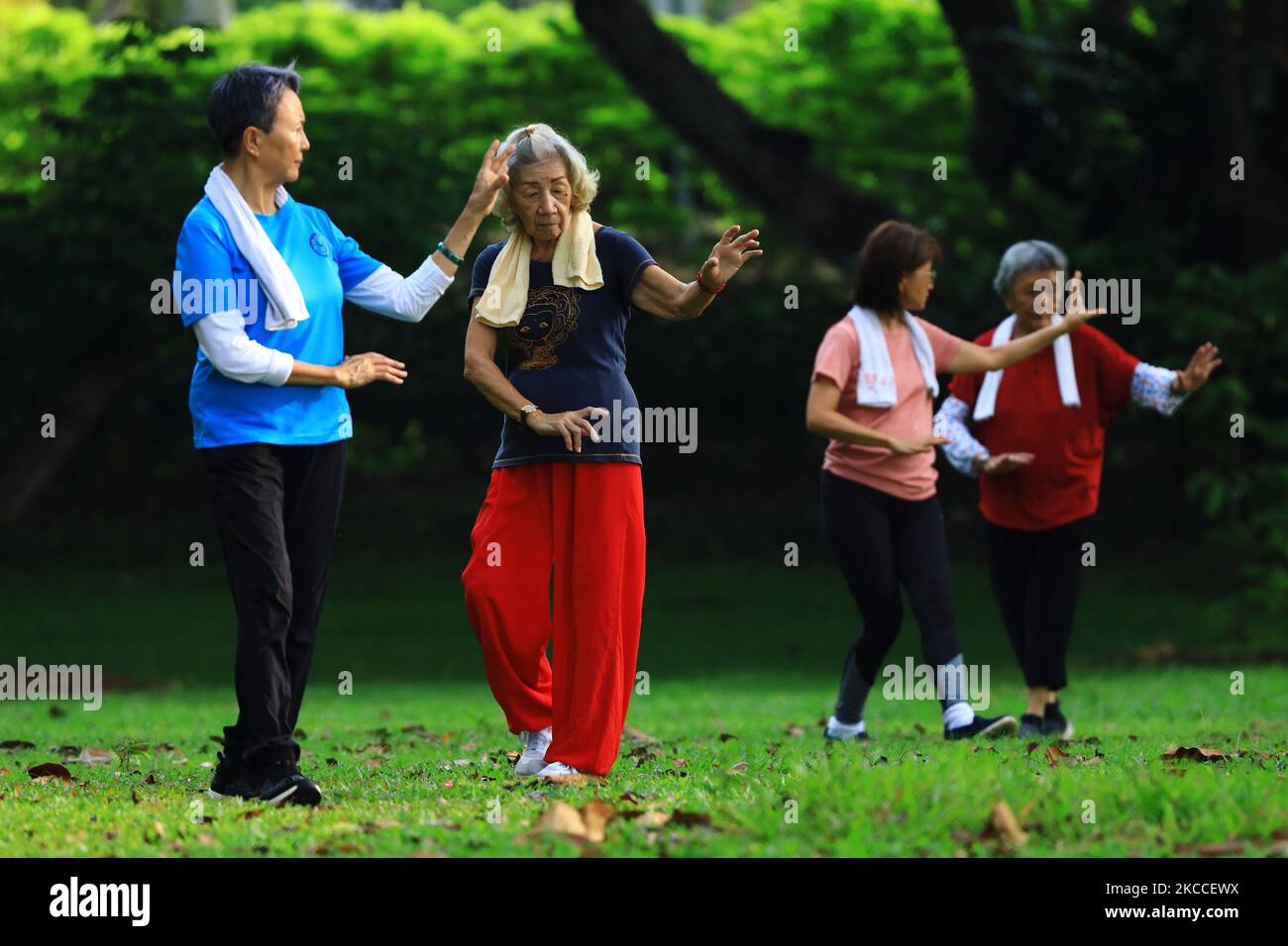 Suhaimi abdullah nurphoto hi-res stock photography and images - Alamy