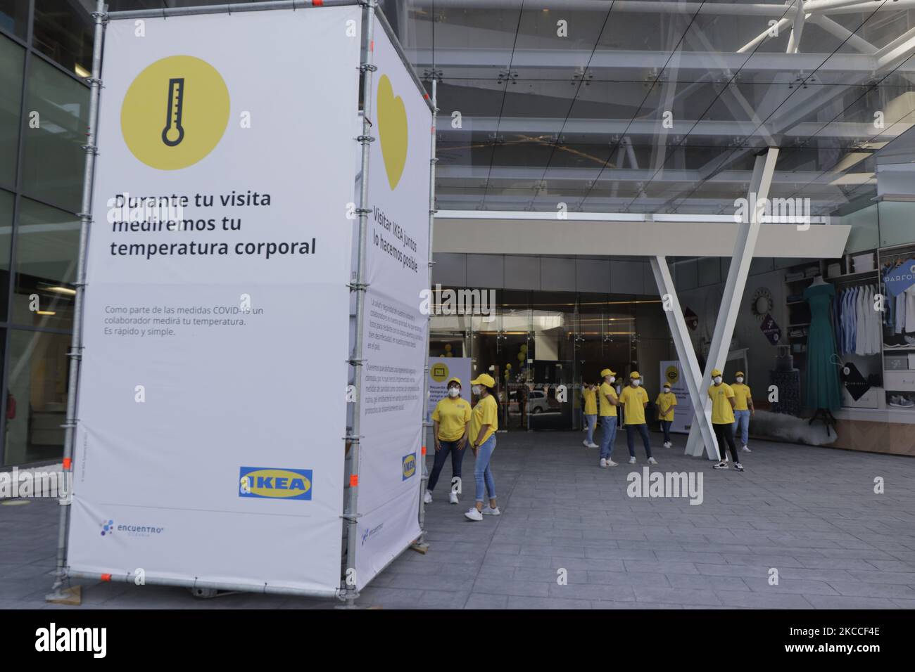 Ikea oceania hi-res stock photography and images - Alamy