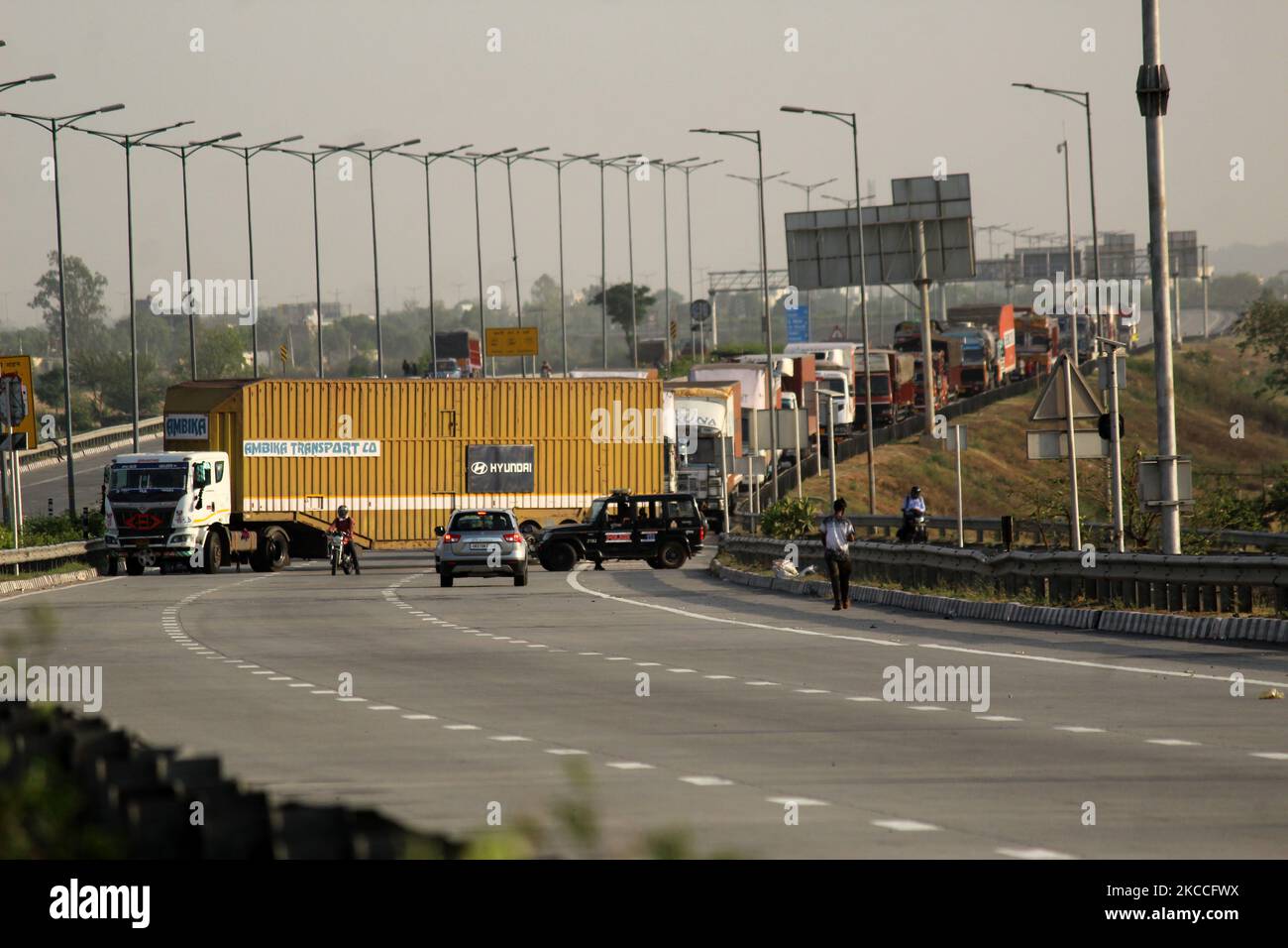Kundli manesar hi-res stock photography and images - Alamy
