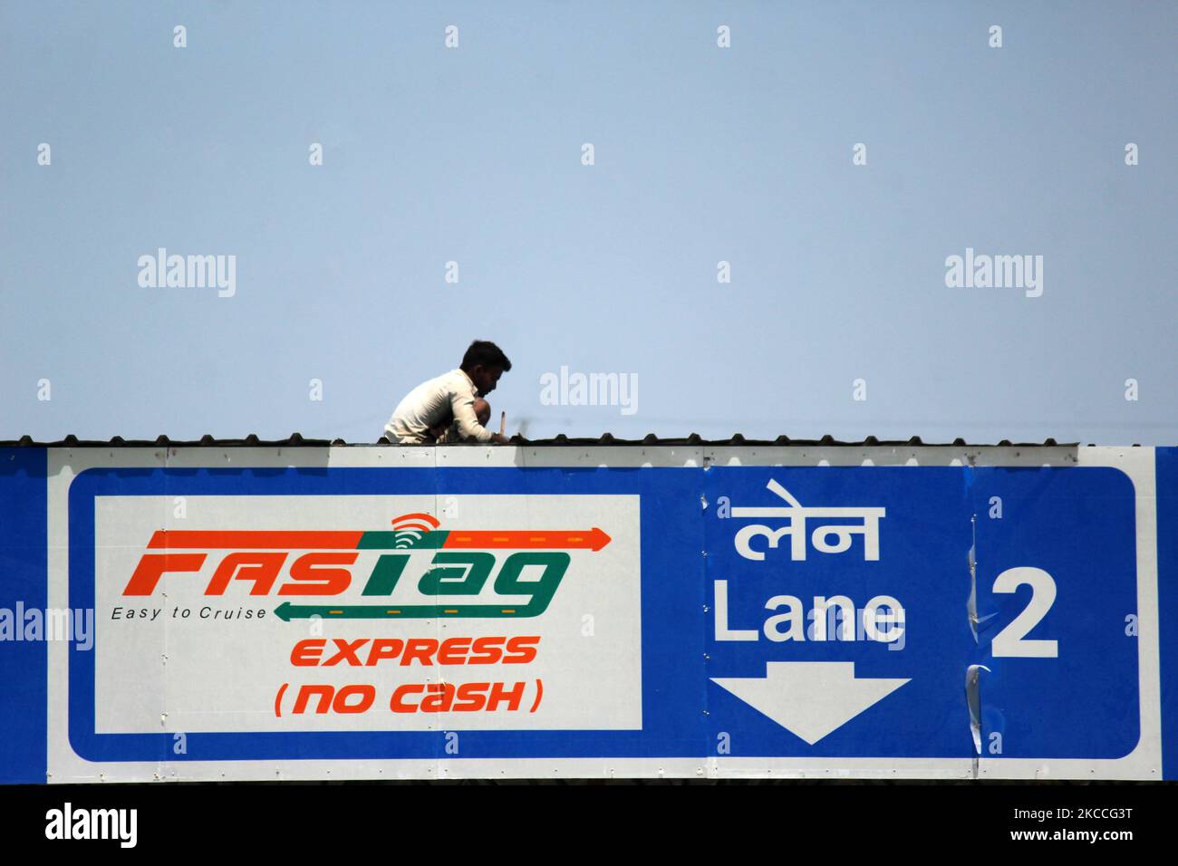 National highway authority hi-res stock photography and images - Alamy