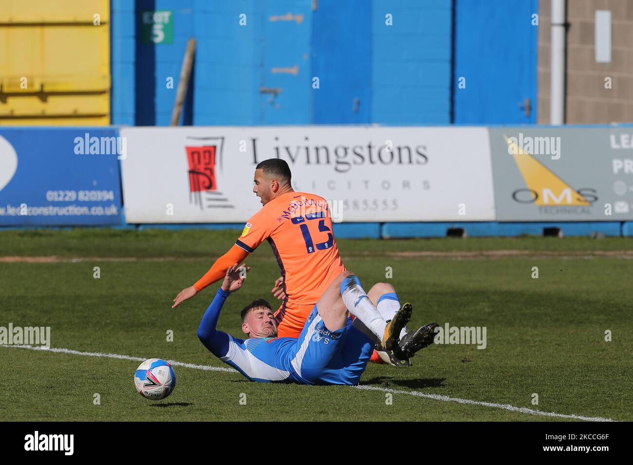 Rod mcdonald hi-res stock photography and images - Alamy