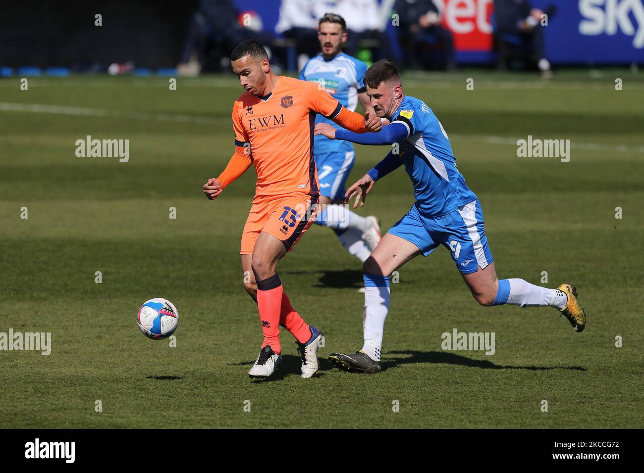 Rod mcdonald carlisle hi-res stock photography and images - Alamy