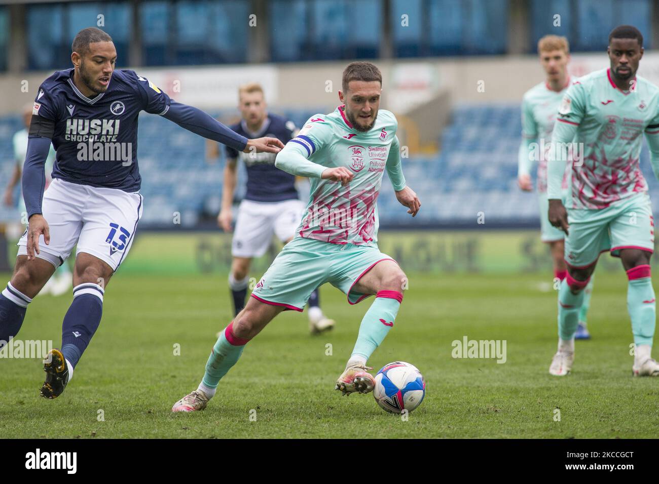 Matt grimes england hi-res stock photography and images - Alamy