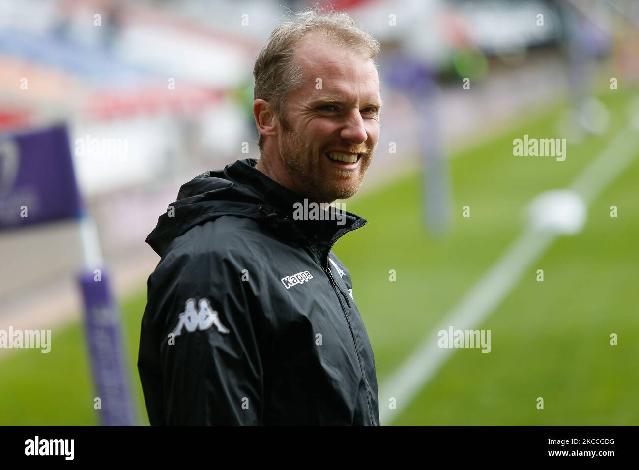 Wayne barnes hi-res stock photography and images - Alamy