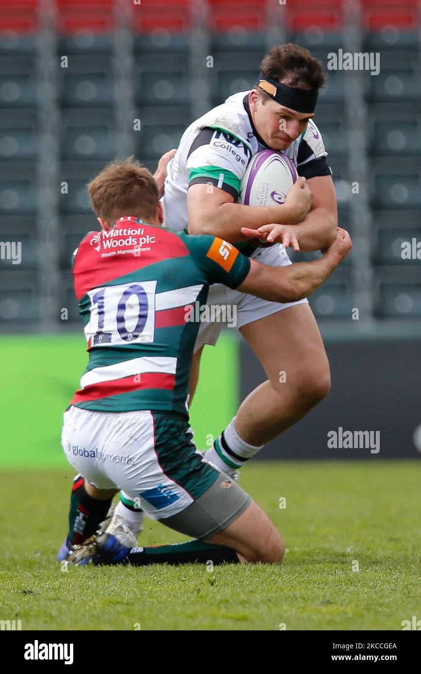 Johnny april hi-res stock photography and images - Alamy