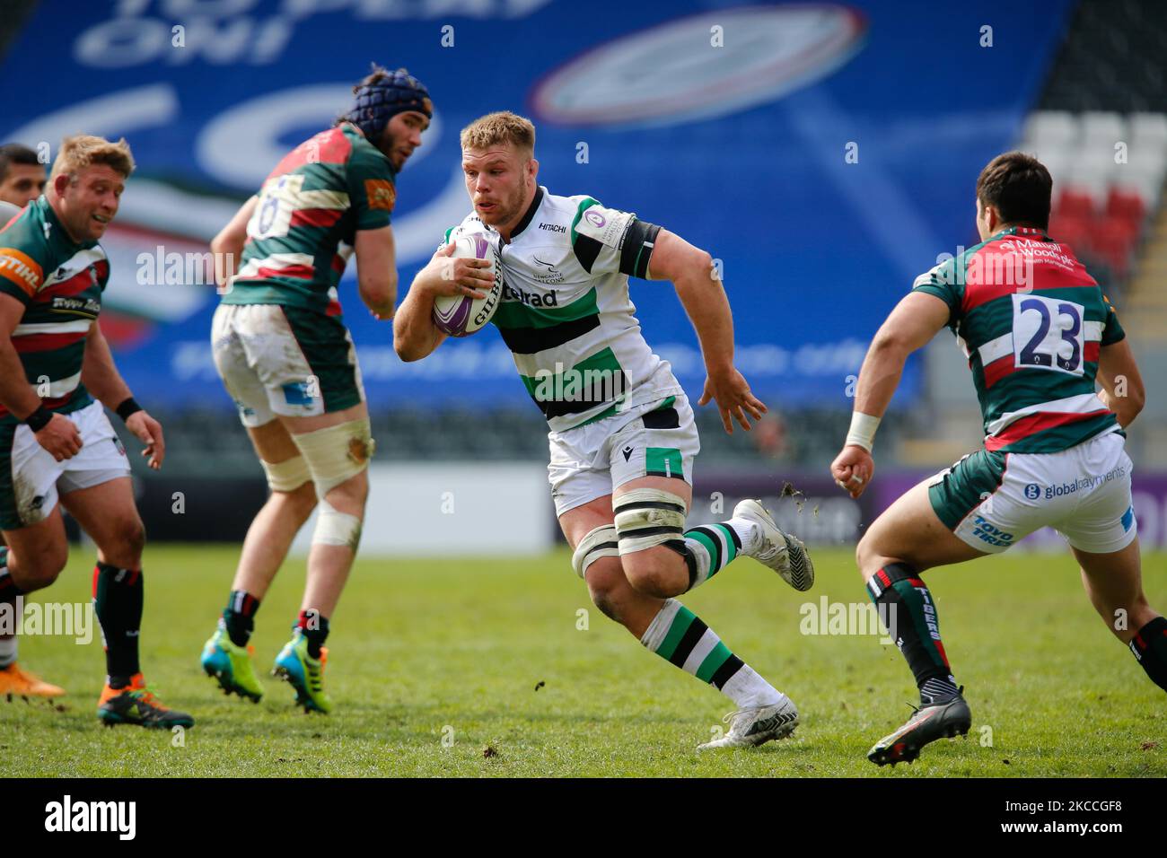 Dan kelly rugby hi-res stock photography and images - Alamy