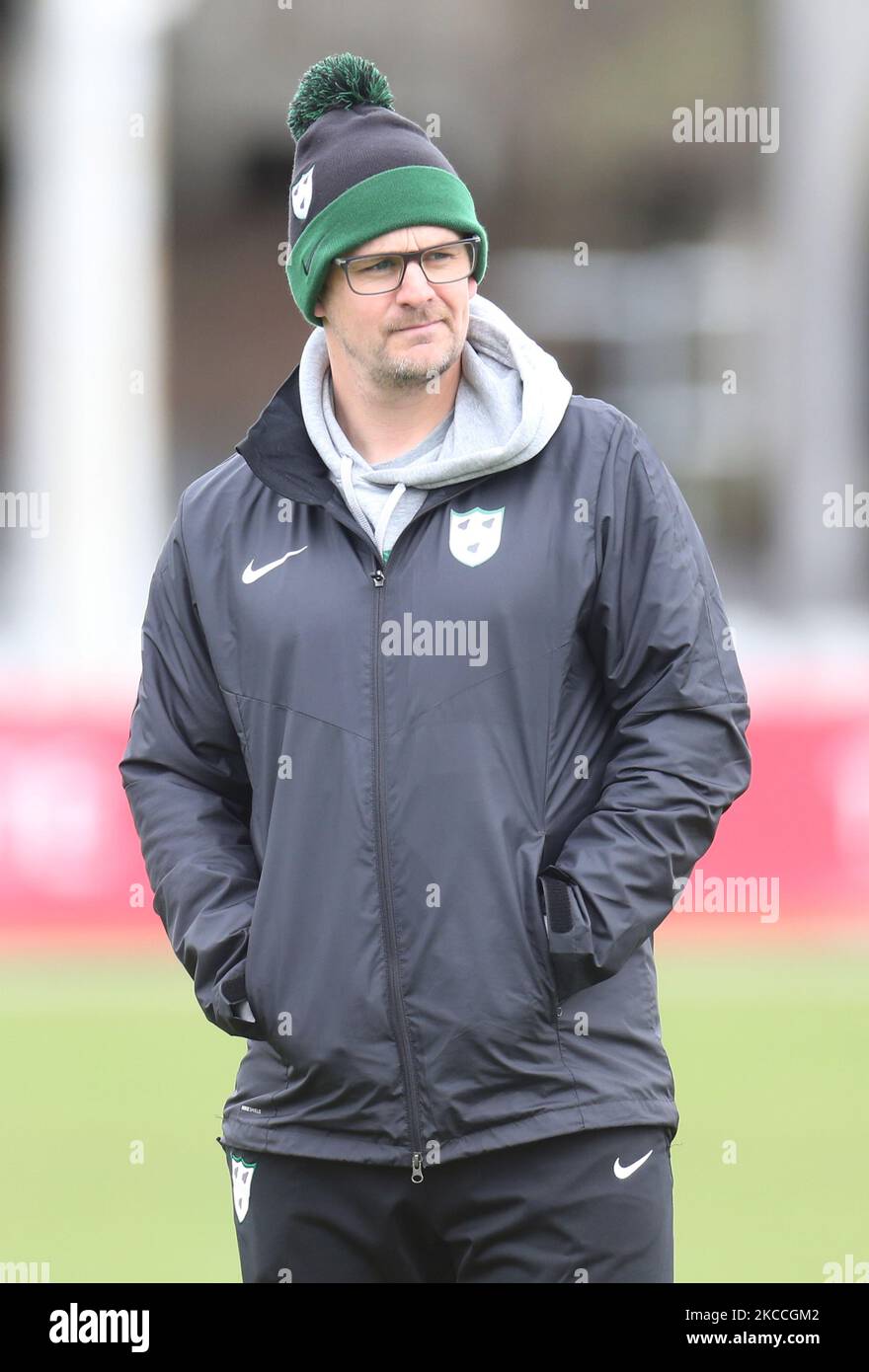 Cricket alex gidman hi-res stock photography and images - Alamy