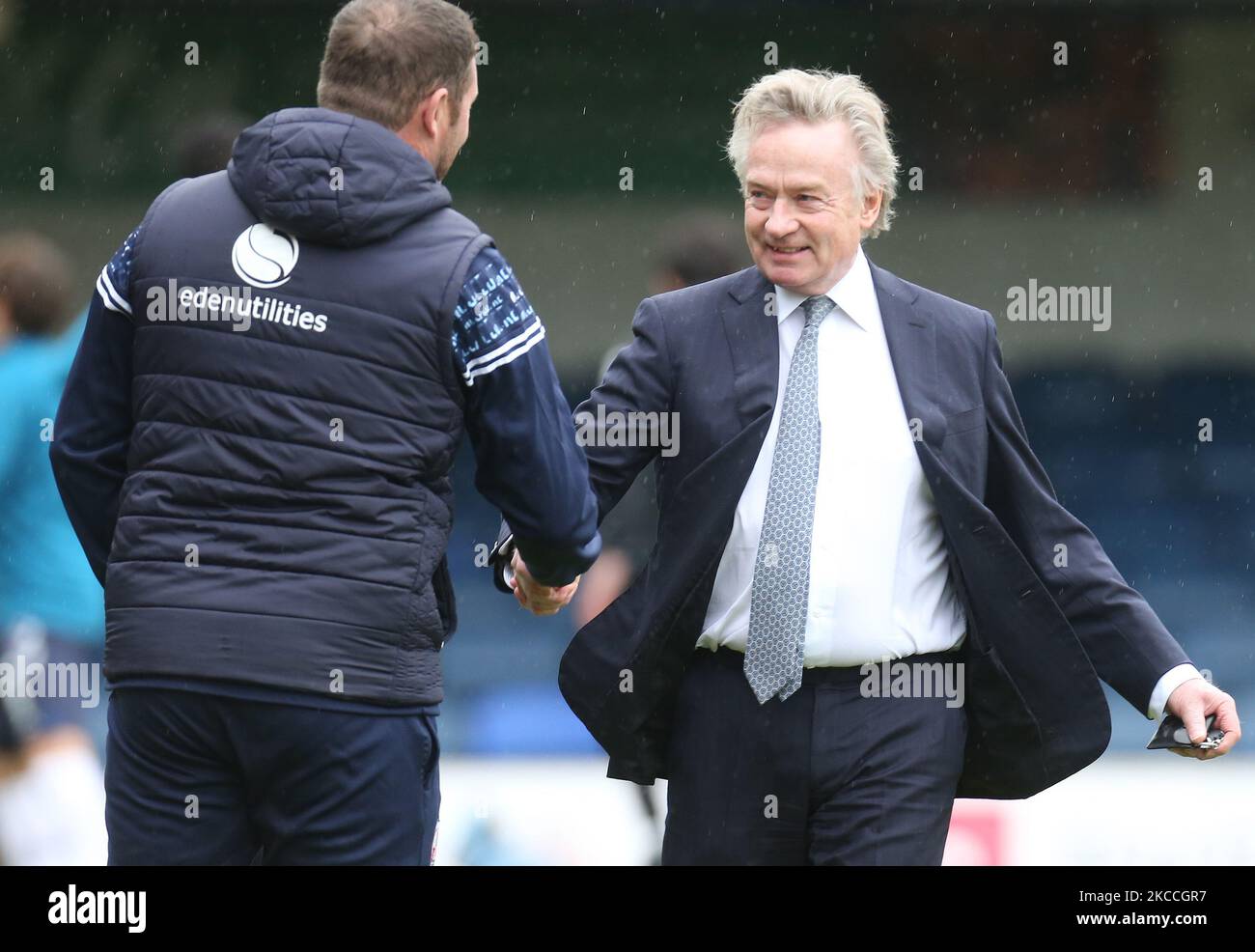 Ron martin hi-res stock photography and images - Alamy