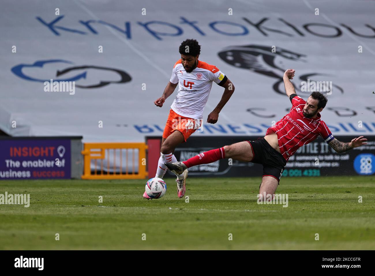 Adam jackson lincoln city hi-res stock photography and images - Alamy