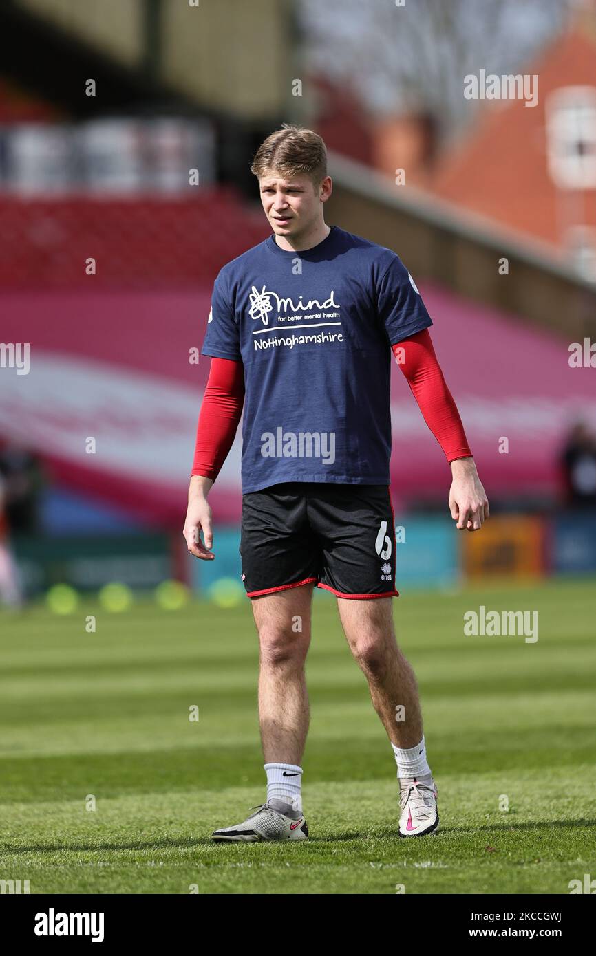 Max sanders lincoln city hi-res stock photography and images - Alamy