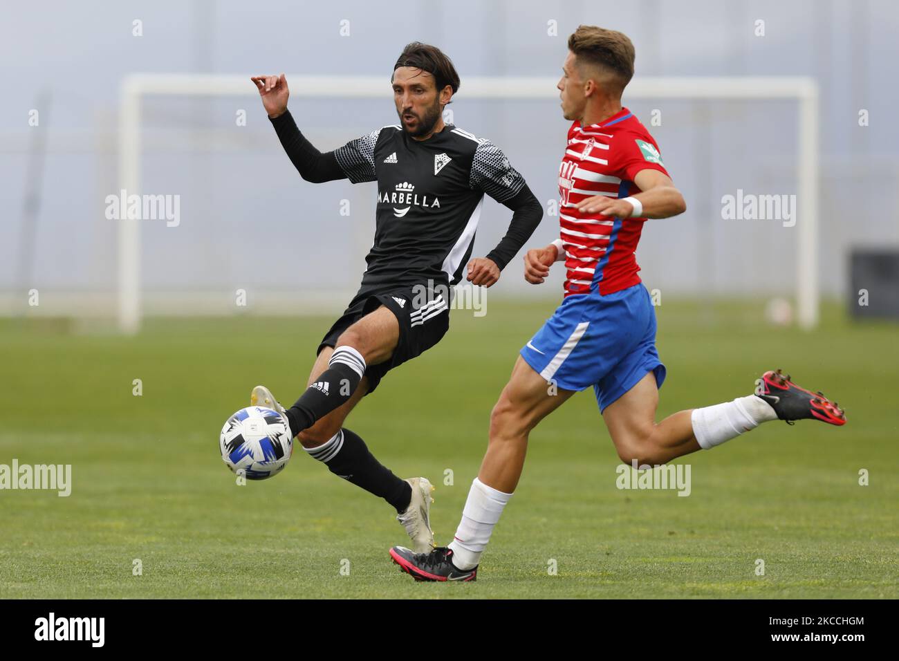 Isma ruiz of recreativo granada hi-res stock photography and images - Alamy