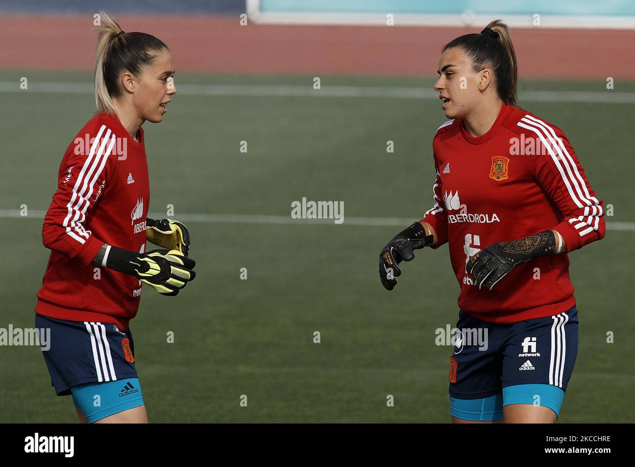 Misa rodriguez hi-res stock photography and images - Alamy